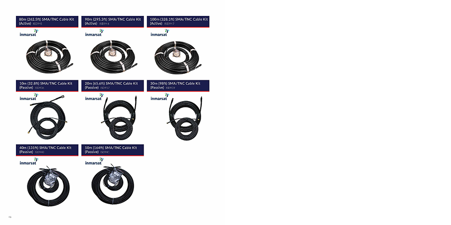 Beam Product Catalogue - Beam Communications