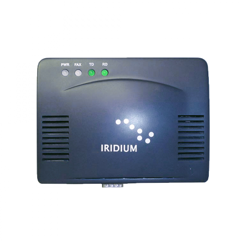 Iridium Fax Adapter - DISCONTINUED - Beam Communications